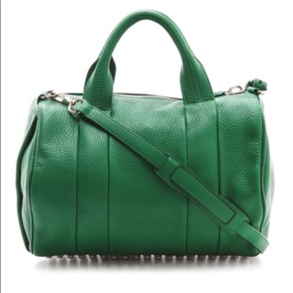 Alexander Wang | Bags | Alexander Wang Rocco Bag | Poshmark